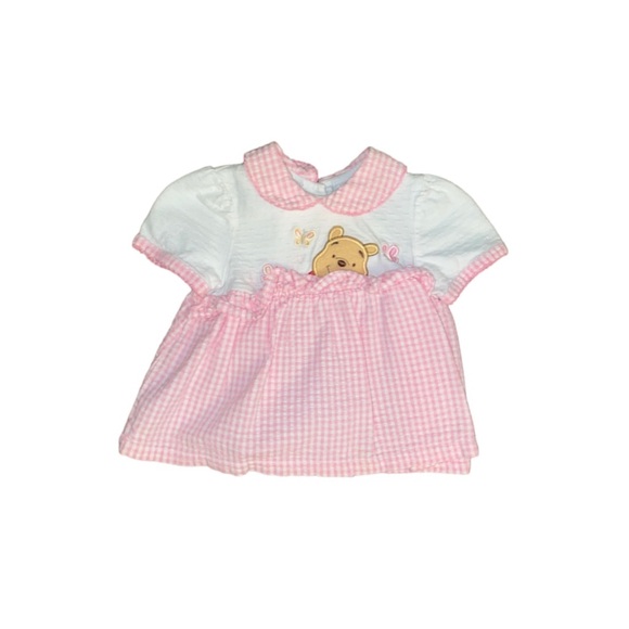 Disney | Shirts & Tops | Vintage Disney Winnie The Pooh Top | Poshmark